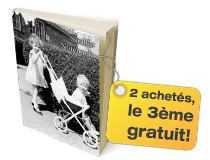 Cahier photo personnalisé